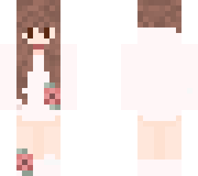 kelly | Minecraft Skin