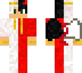 kevin | Minecraft Skins