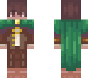 frodo | Minecraft Skins