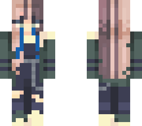 himlands | Minecraft Skins