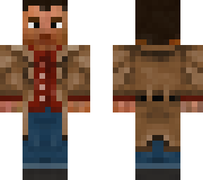 larry | Minecraft Skins