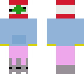 lebanon | Minecraft Skins