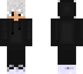 Leva | Minecraft Skin