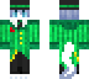 lorax | Minecraft Skins