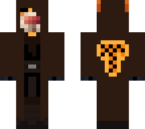 sith | Minecraft Skins