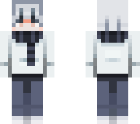 Lyloh fs | Minecraft Skin