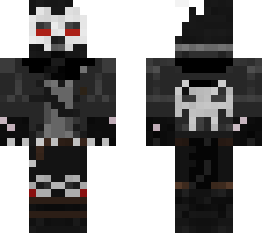 Mal | Minecraft Skin