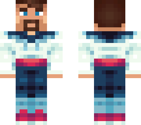 hbomb94 | Minecraft Skins