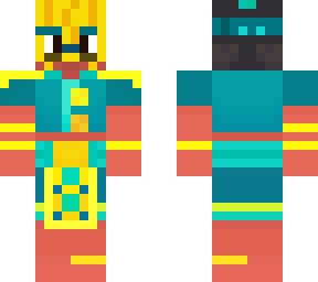jaguar | Minecraft Skins