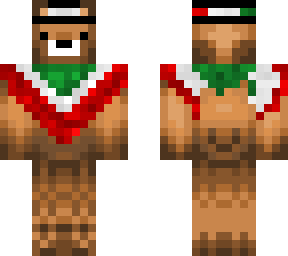 mexican | Minecraft Skins