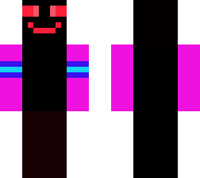 nothing | Minecraft Skin