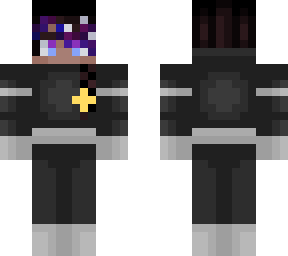 nova space suit | Minecraft Skin