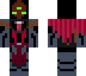 oryx | Minecraft Skins