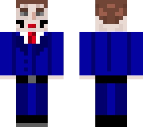 patrick bateman | Minecraft Skins