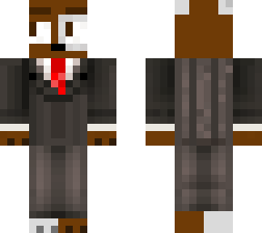 perro | Minecraft Skins