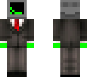 programmer | Minecraft Skins