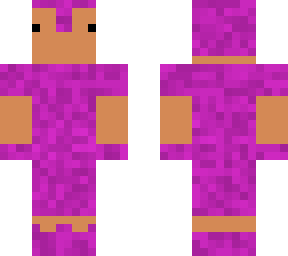 purple skin | Minecraft Skins