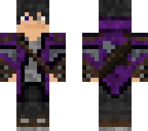 vampire | Minecraft Skins