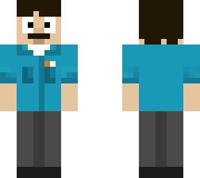 south park randy marsh | Minecraft Skins