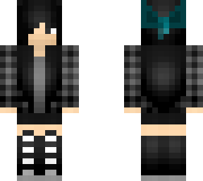 Reimy | Minecraft Skin