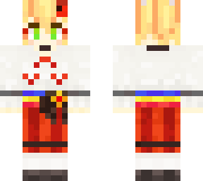 romania | Minecraft Skins