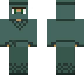 Runt (Crafting alliances) | Minecraft Skin