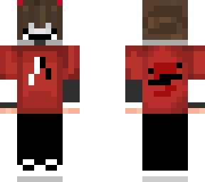 Salami1 | Minecraft Skin