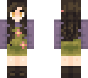 shubble empires smp | Minecraft Skins