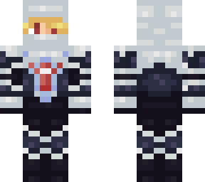 sim | Minecraft Skin