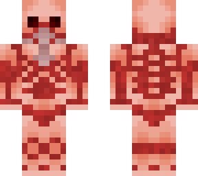 Stray (Ultrakill) | Minecraft Skin