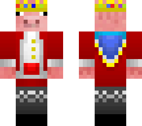 tecno | Minecraft Skins