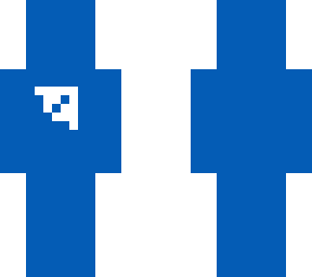 telegram skin | Minecraft Skin