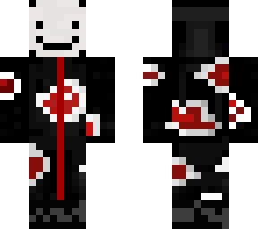 ting | Minecraft Skin