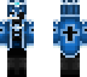 water king | Minecraft Skins