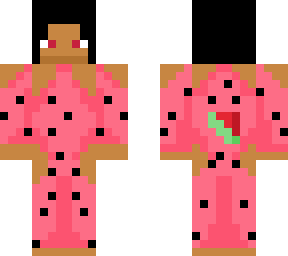 watermelon | Minecraft Skins