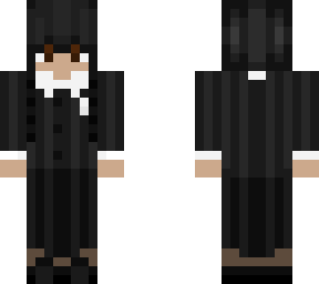 wednesday | Minecraft Skins