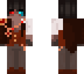 william | Minecraft Skins