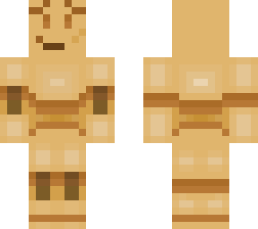 mannequin | Minecraft Skins