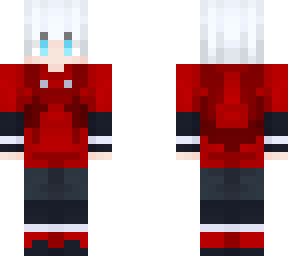 Yami | Minecraft Skin