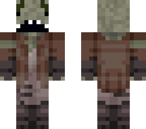 imp | Minecraft Skins