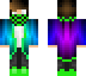 hacker | Minecraft Skins