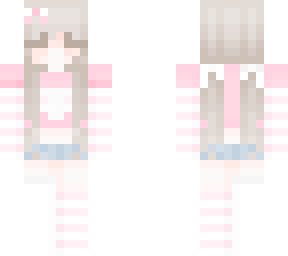 tlauncher cute | Minecraft Skins