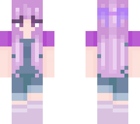 enchanted | Minecraft Skins