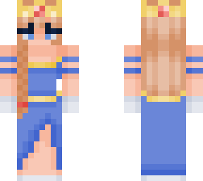 royal | Minecraft Skins