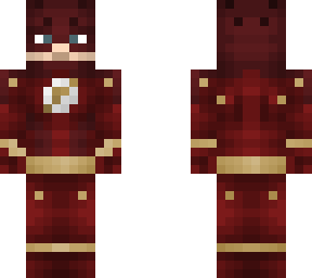 2024 | Minecraft Skin