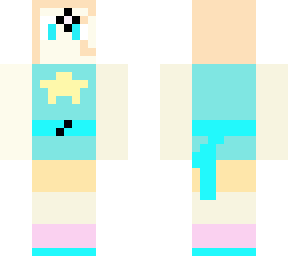 pearl | Minecraft Skins