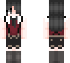 ame | Minecraft Skins