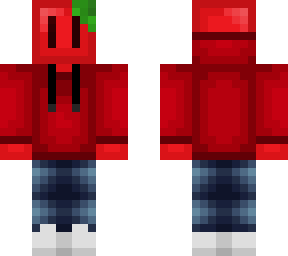 apple skins | Minecraft Skins