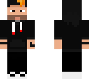 auron | Minecraft Skins