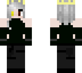 aya | Minecraft Skin